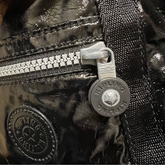 Kipling | Bags | Kipling Small Crossbody With Handles | Poshmark
